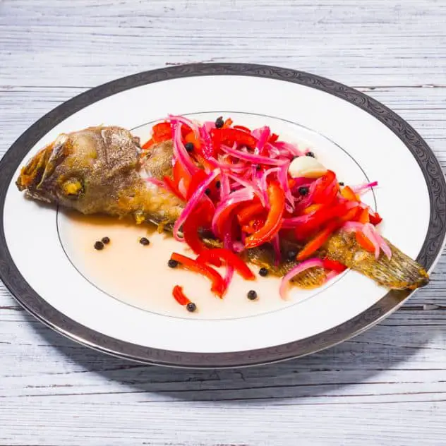 11 Best Recipes With Luya: Filipino Ginger