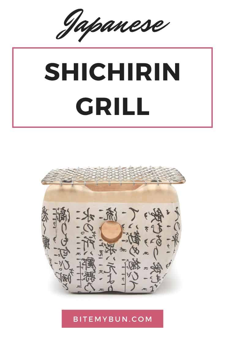 Shichirin grill | review of the top 3 best grills [+Shichirin explained]