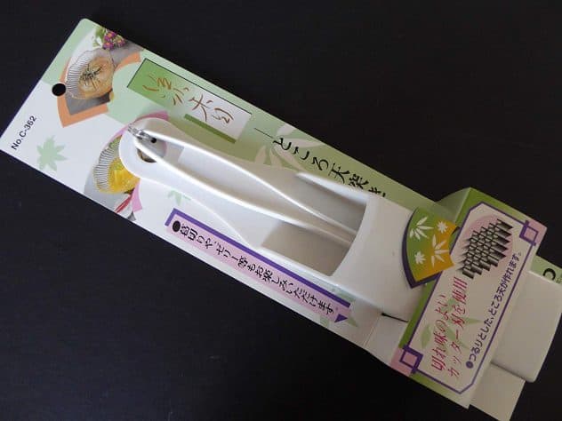 Tokoroten recipe, video & what is tokoroten exactly?