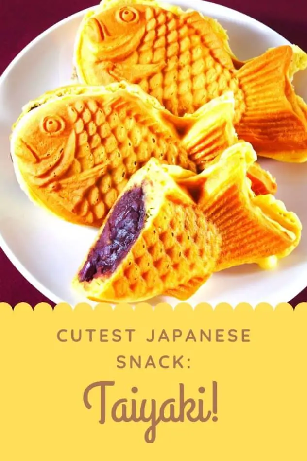 15 best types of Japanese snacks you need to try now!