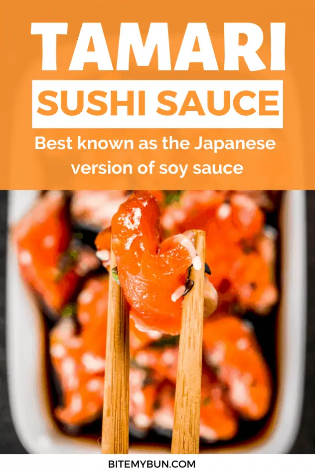 Die 16 besten Sushi-Saucen: Ich war erstaunt, als ich Nr. 5 probierte!
