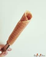 Filipino barquillos: how to make this recipe to go with your polvoron