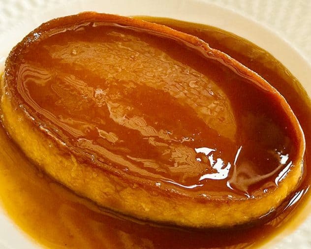 Leche Flan Recipe (Creamy Filipino Style)