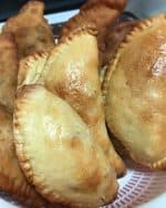 Filipino Pork Empanada Recipe