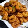 Camaron Rebosado Recipe (Citrus Battered Shrimp)
