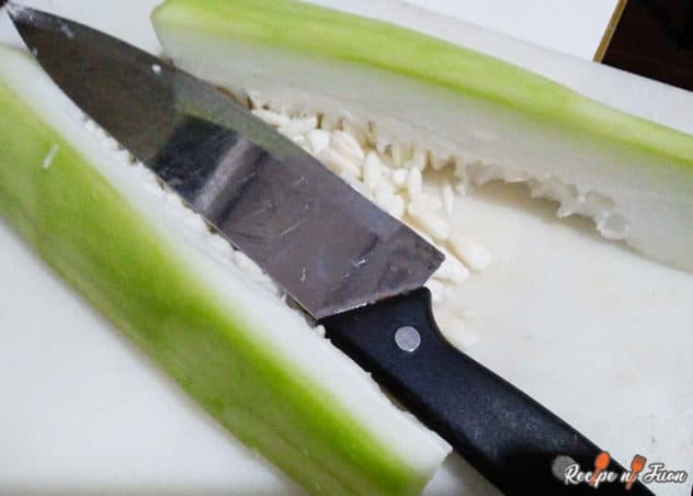 Pork & sauteed upo gourd: A simple but tasty ginisang upo recipe