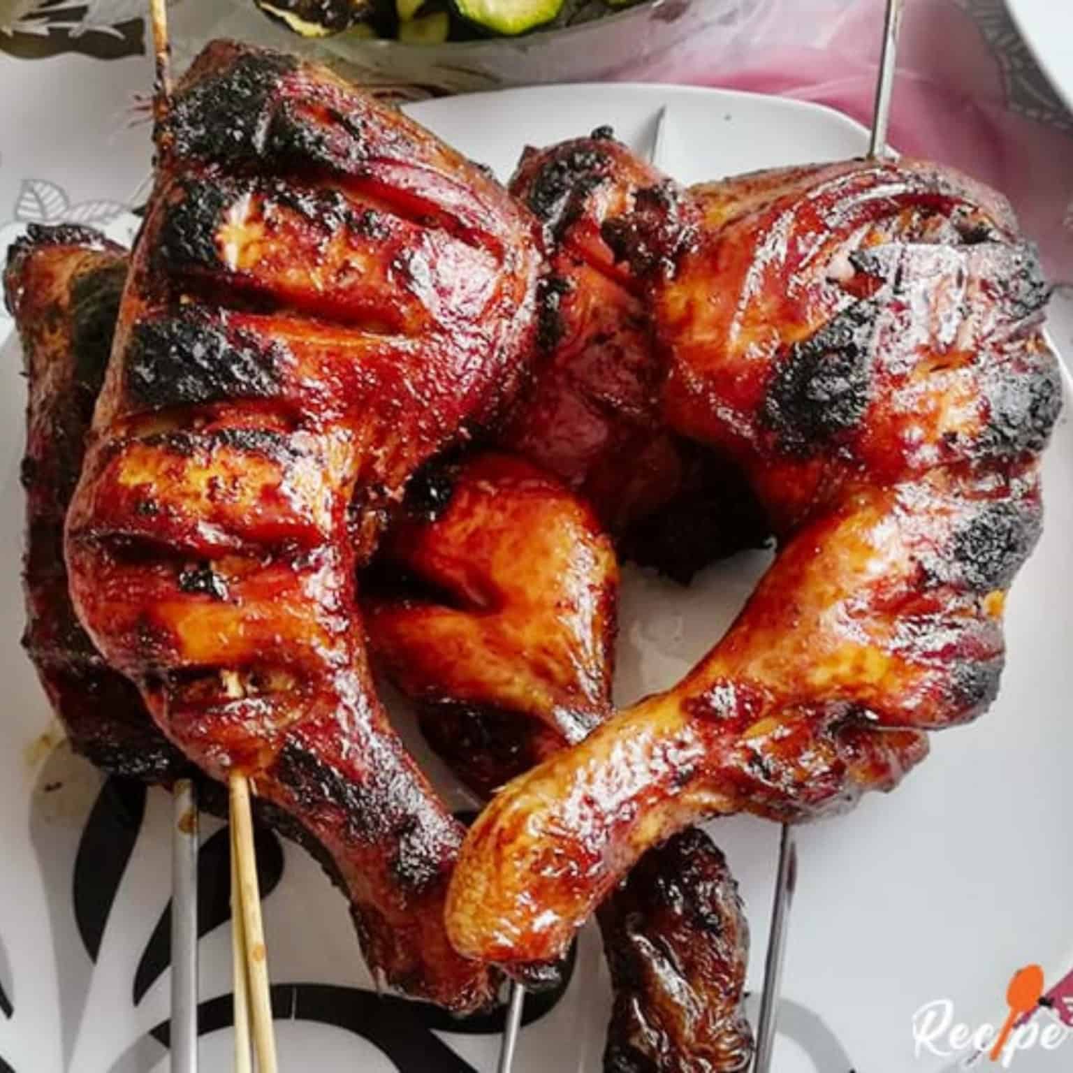 Chicken Inasal Recipe [Just As Finger-Licking Good As The Original!]