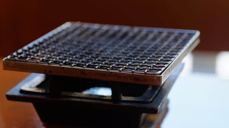 Shichirin grill | review of the top 3 best grills [+Shichirin explained]