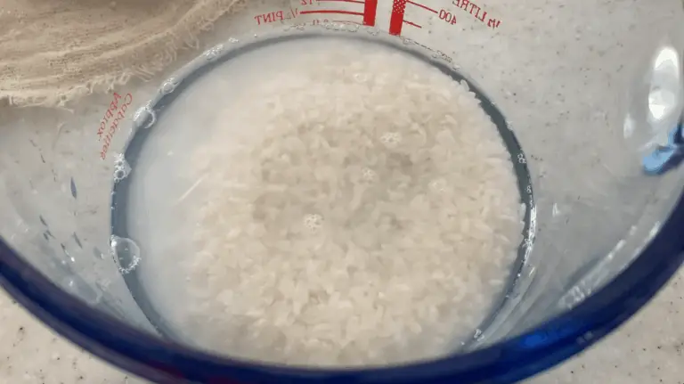 Why you should make this comforting Okayu recipe to settle your stomach