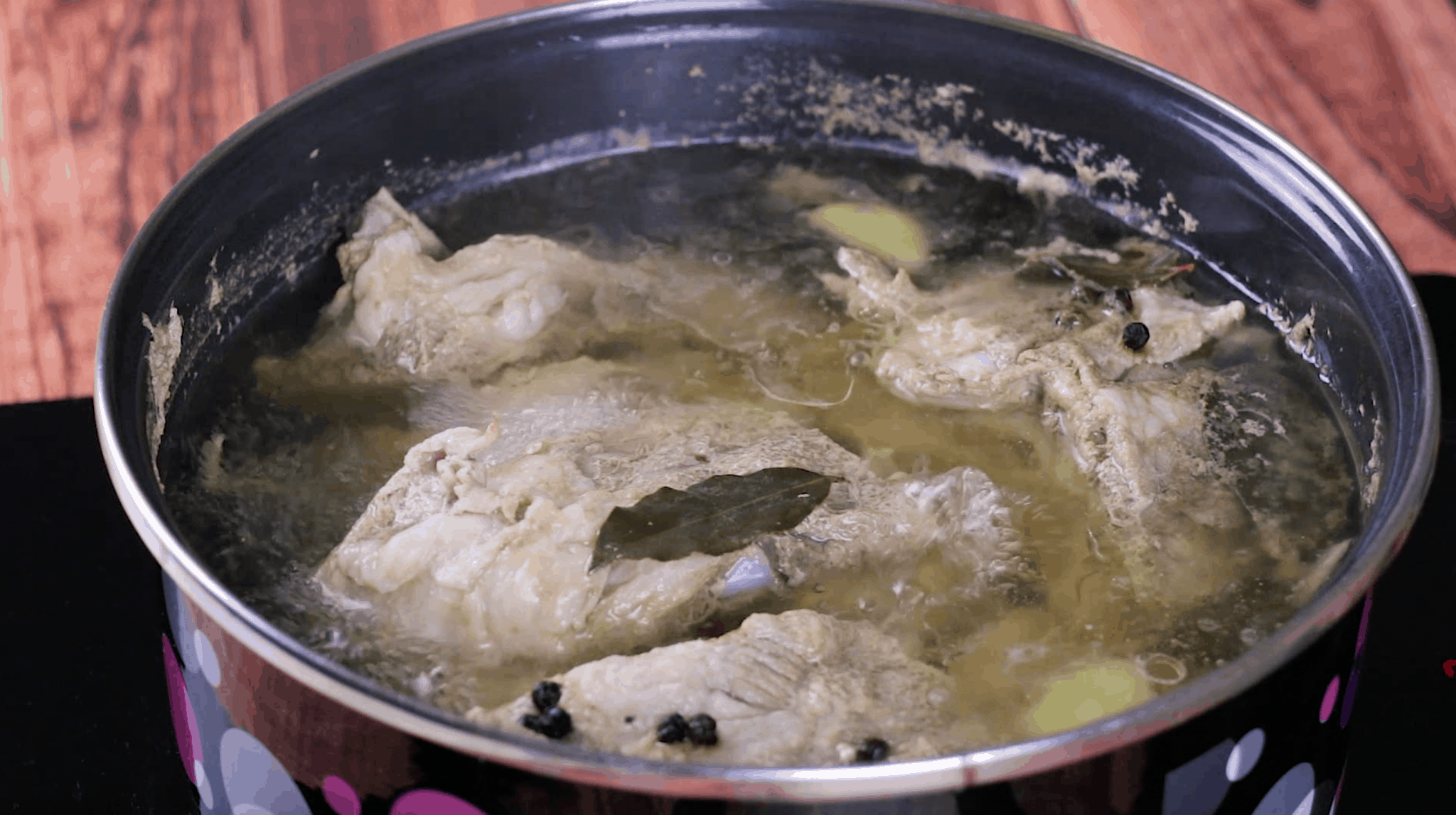 Bagnet Ilocos recipe you'll love with the perfect bagoong dip