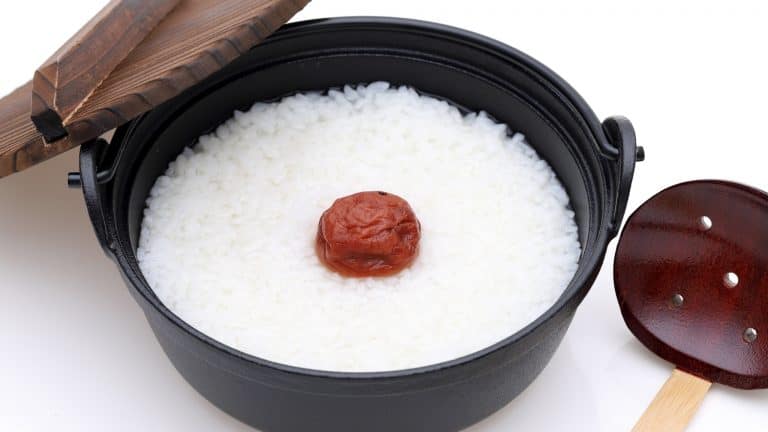 Why you should make this comforting Okayu recipe to settle your stomach