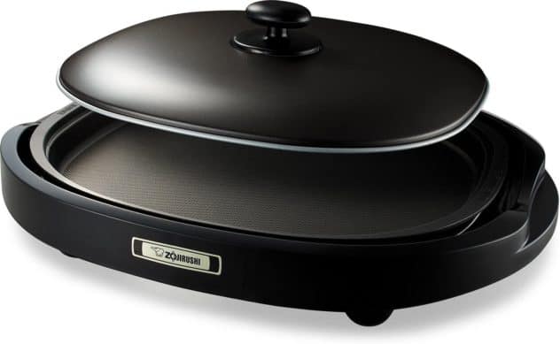 Best Teppanyaki Hot Plate | Top 6 tabletop grills reviewed