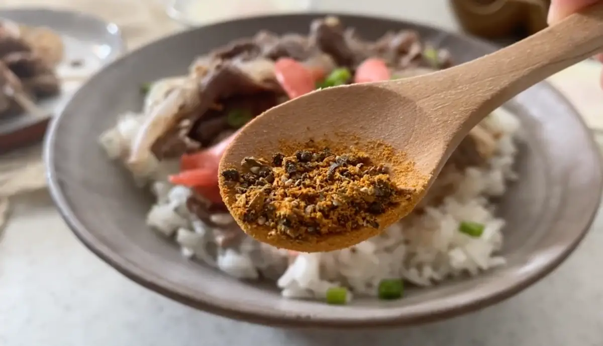 Gyudon recipe: Try this yummy & satisfying Japanese beef Donburi bowl
