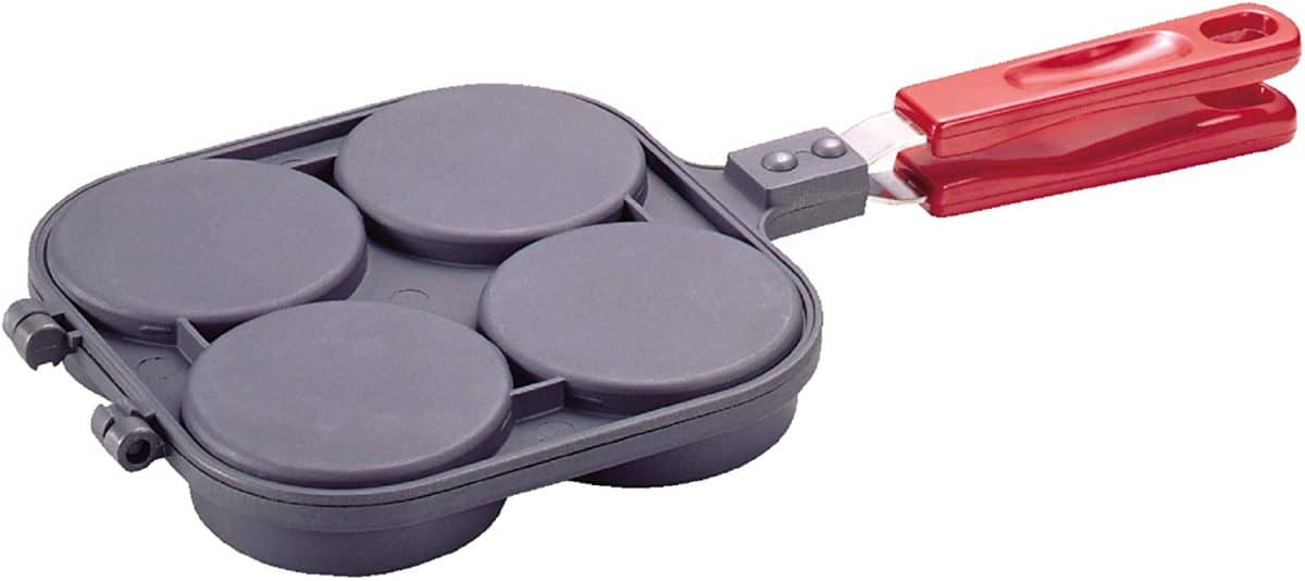 Best imagawayaki pan and cake machine: Top 7 options reviewed