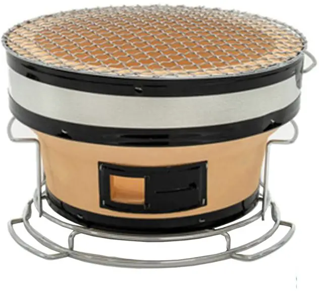 Best Japanese tabletop grill | Yakitori, Hibachi, Teppanyaki [Top 8 ...