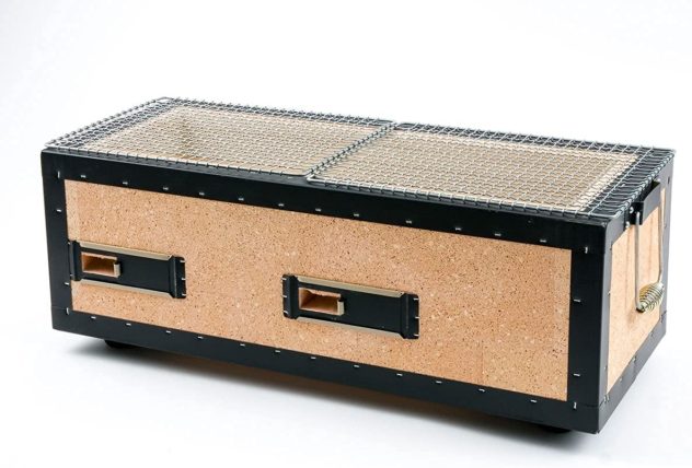 Best Japanese tabletop grill | Yakitori, Hibachi, Teppanyaki [Top 8 ...