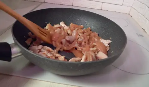 Yasai Itame Japanese stir-fry vegetables recipe: Delicious and healthy