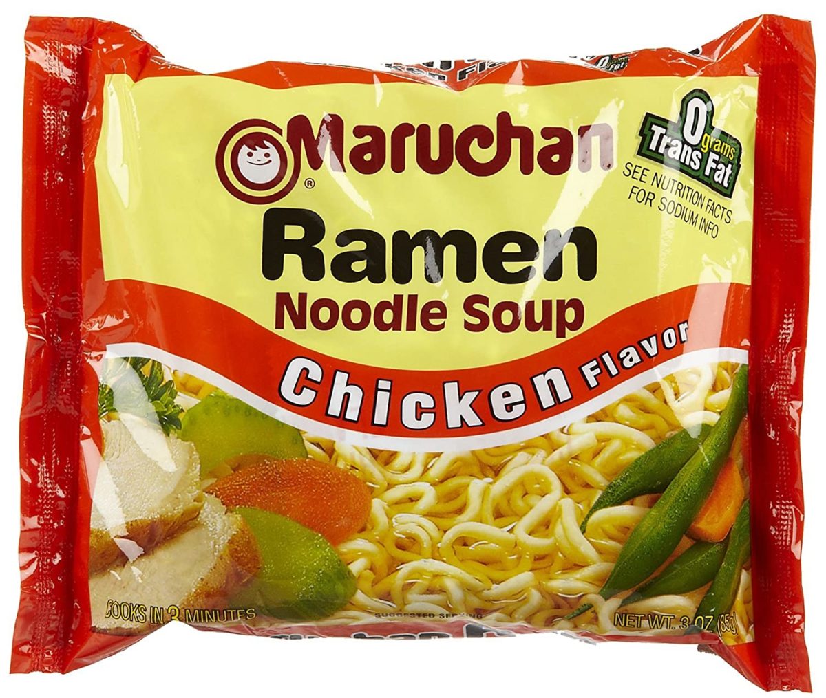 Top Ramen vs Maruchan: Which one is better? The final verdict!