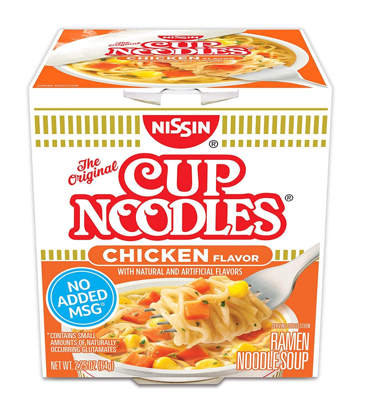 Top Ramen vs Maruchan: Which one is better? The final verdict!