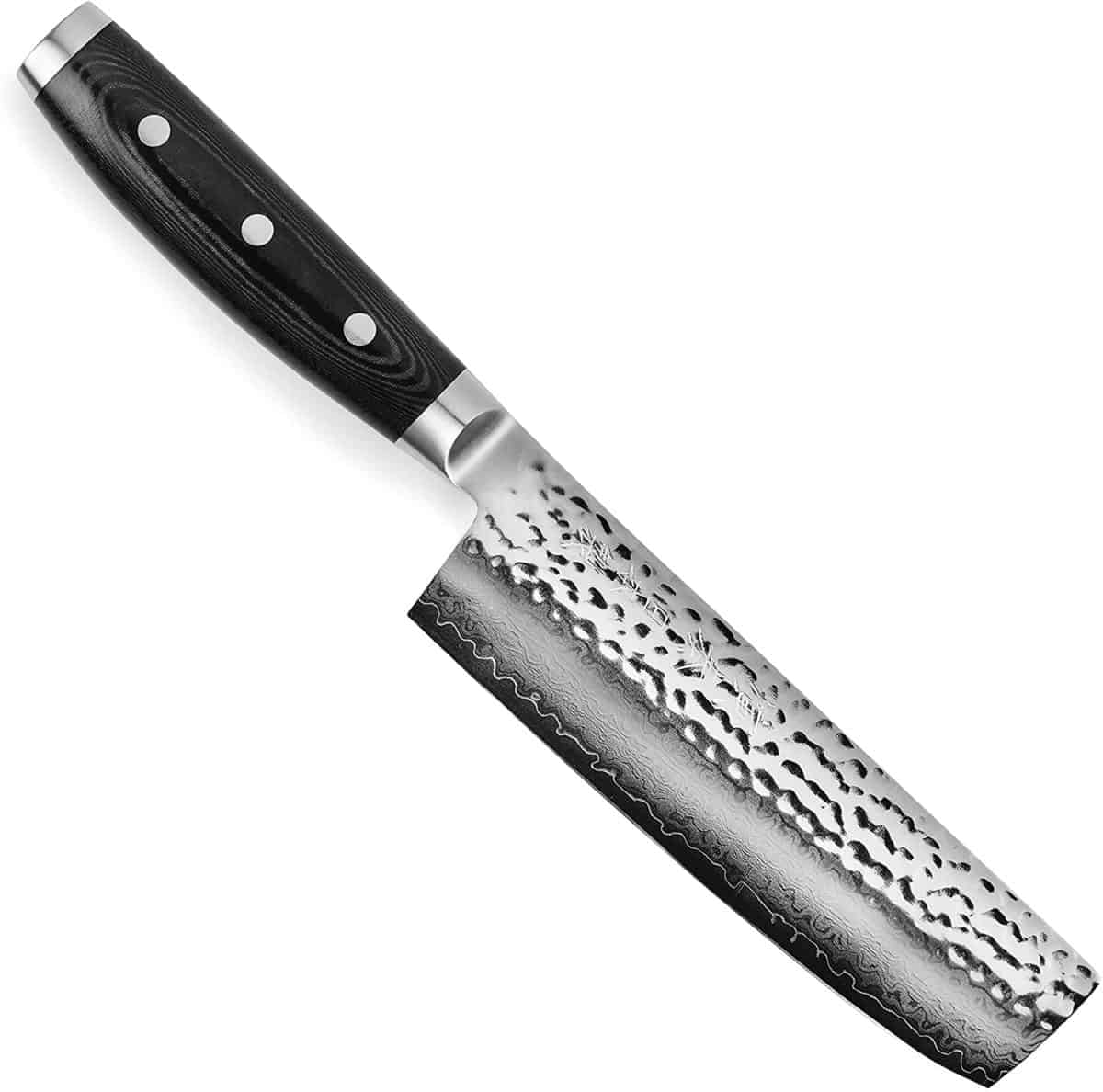 Best VG-10 steel knives for excellent edge retention & sharpness [top 8]