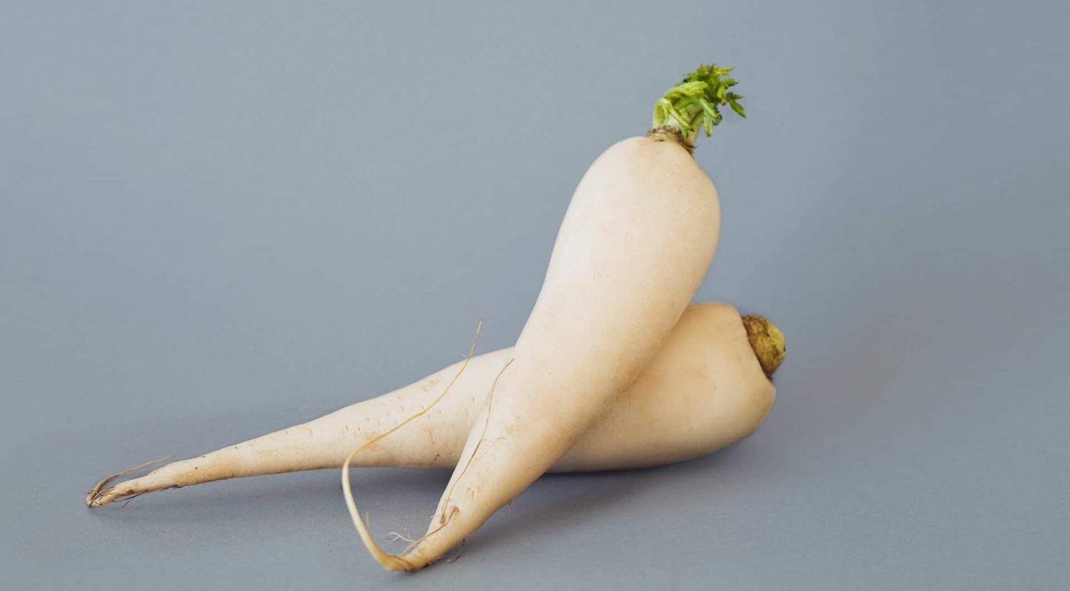 Best substitute for daikon radish | How to get similar flavor and texture