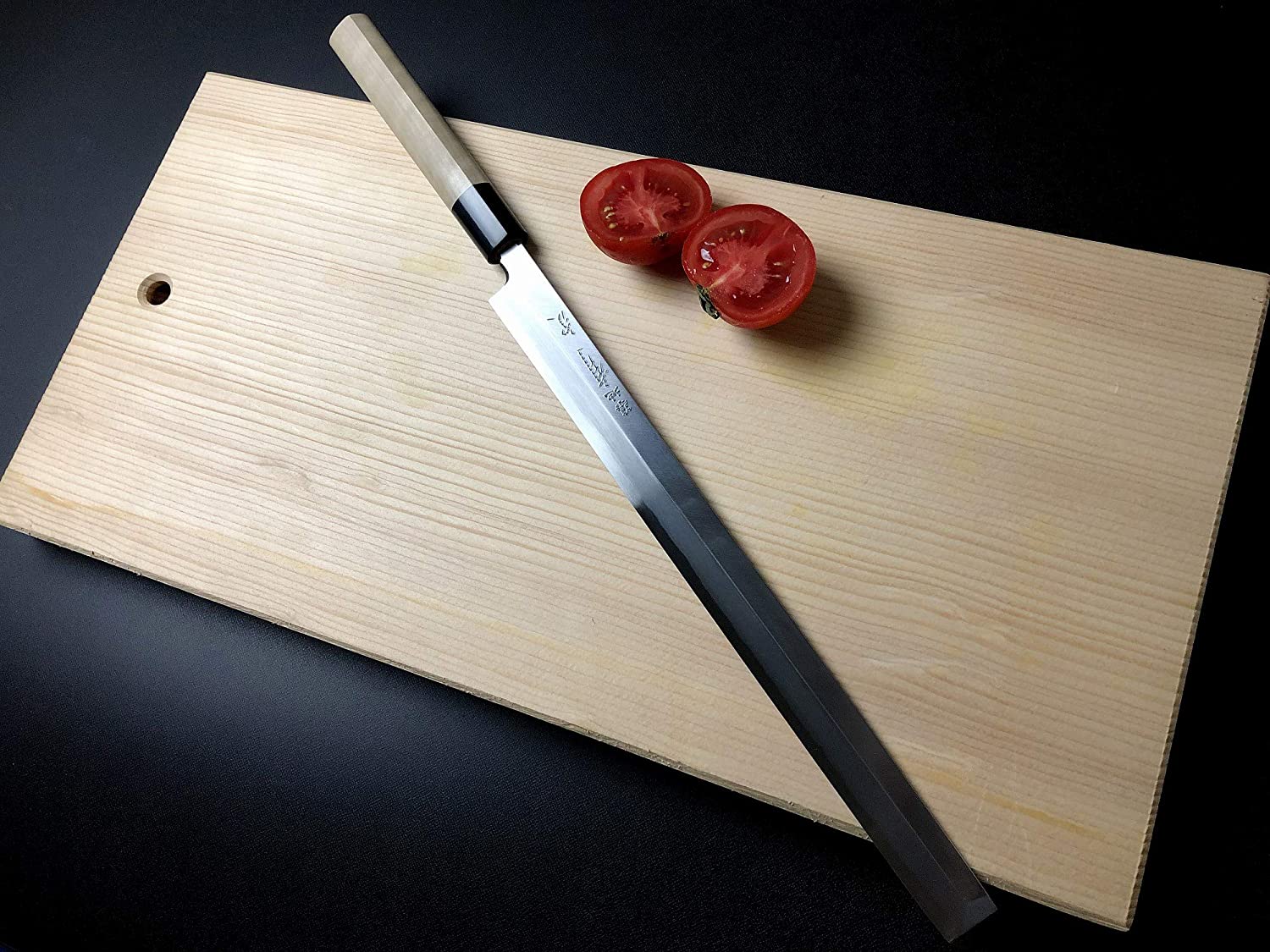 4 Best Takobiki Japanese Knives For Thin Sashimi Cuts