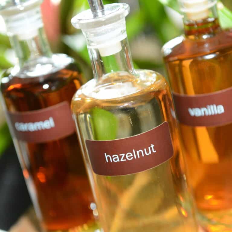 Jarabe 101: qué es, tipos y cómo usarlos en la cocina - Bite My Bun