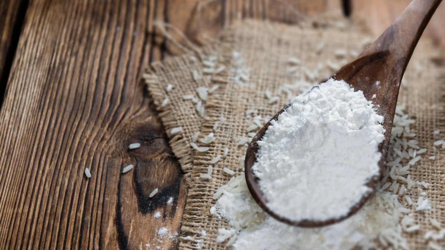 Mochiko: The Japanese Fine Glutinous Rice Flour - Bite My Bun