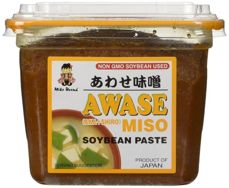 Best Miso Paste Brands Reviewed & When To Use Which Flavor Best Miso Paste Brands Reviewed & When To Use Which Flavor