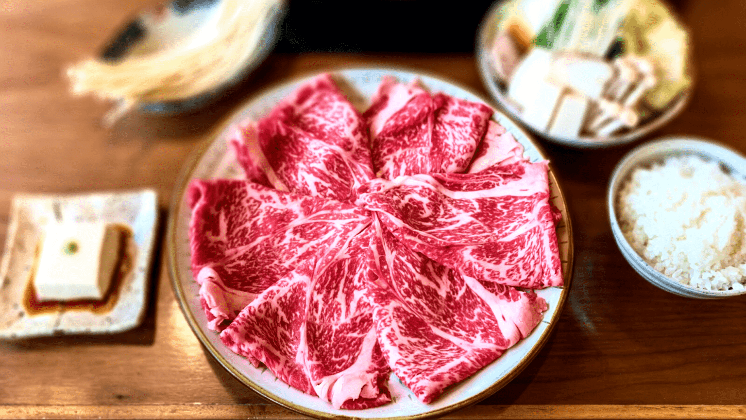 Bœuf Wagyu : un guide complet sur le luxe japonais - Bite My Bun