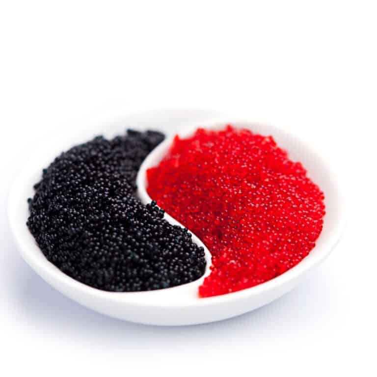 Tobiko 101: Taste, Nutrition, and Popular Recipes Revealed - Bite My Bun