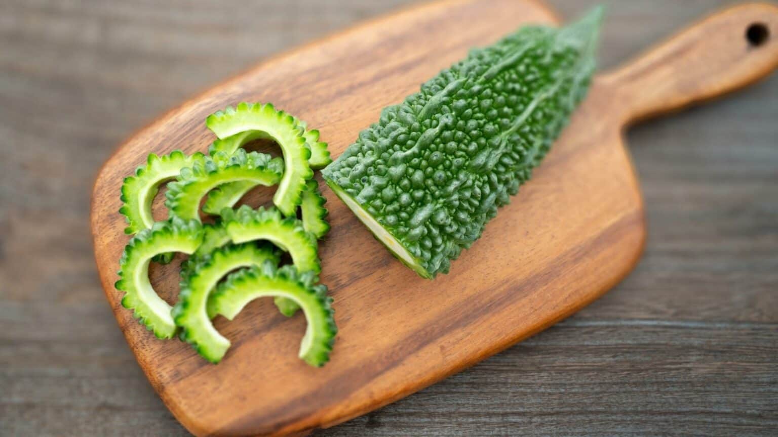 4 Best Filipino Recipes With Bitter Melon Ampalaya
