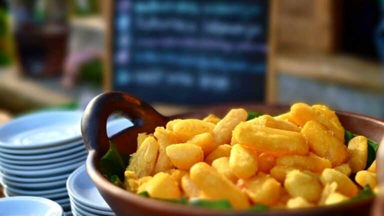 3 Best Recipes With Cassava To Satisfy Your Tastebuds