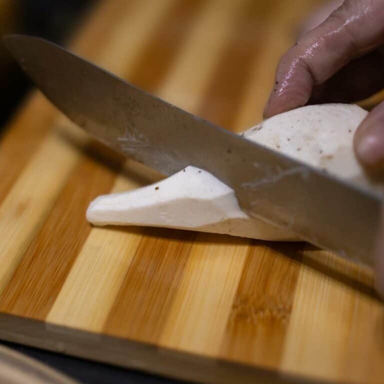 2 Best Recipes With Gabi: Filipino Taro Root And Leaves