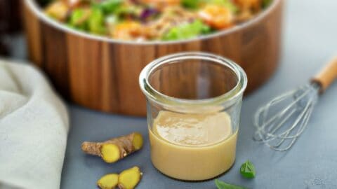 15 Best Asian Recipes With Ginger: From Broth To Sauce