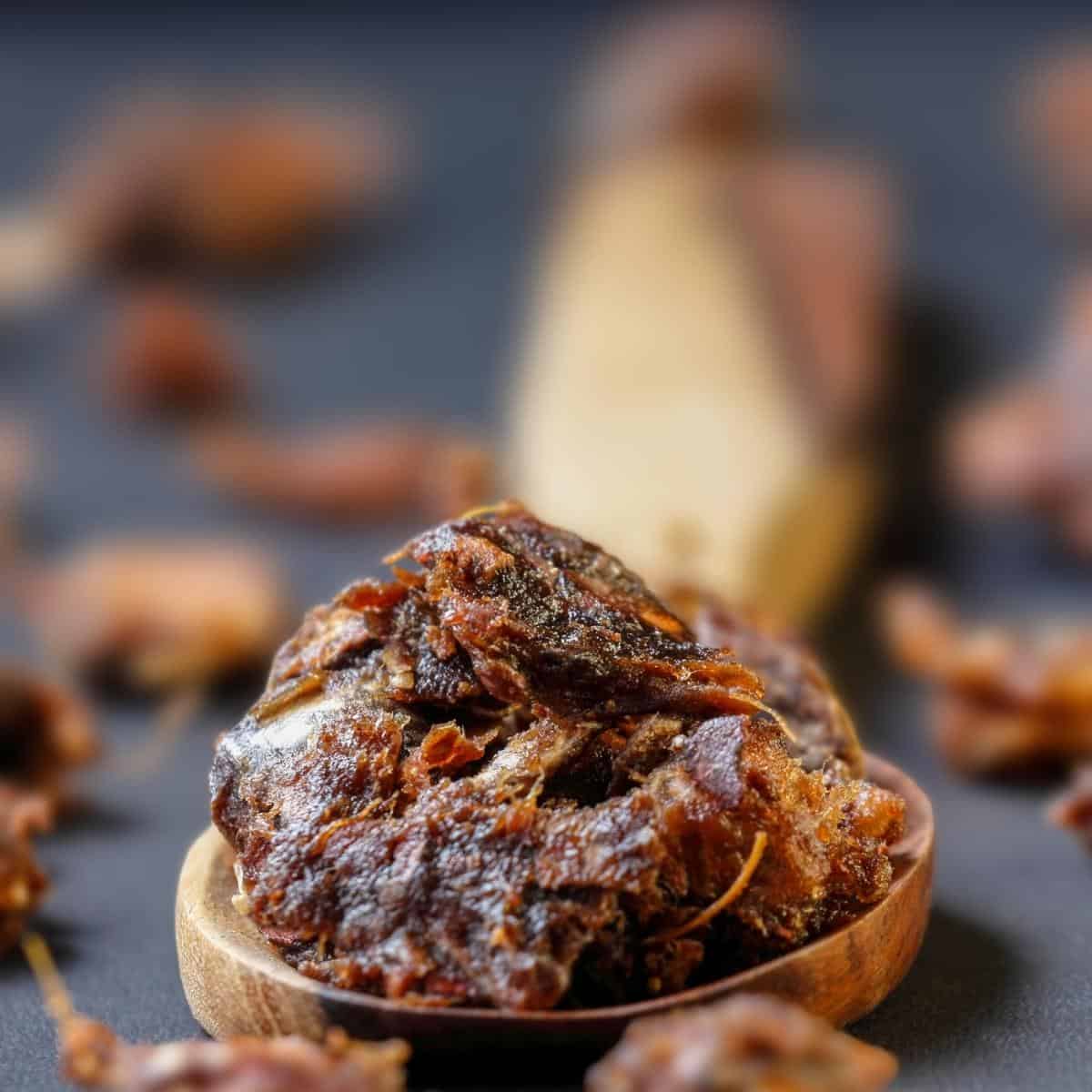 3 Resep Terbaik Dengan Sampalok Filipino Tamarind