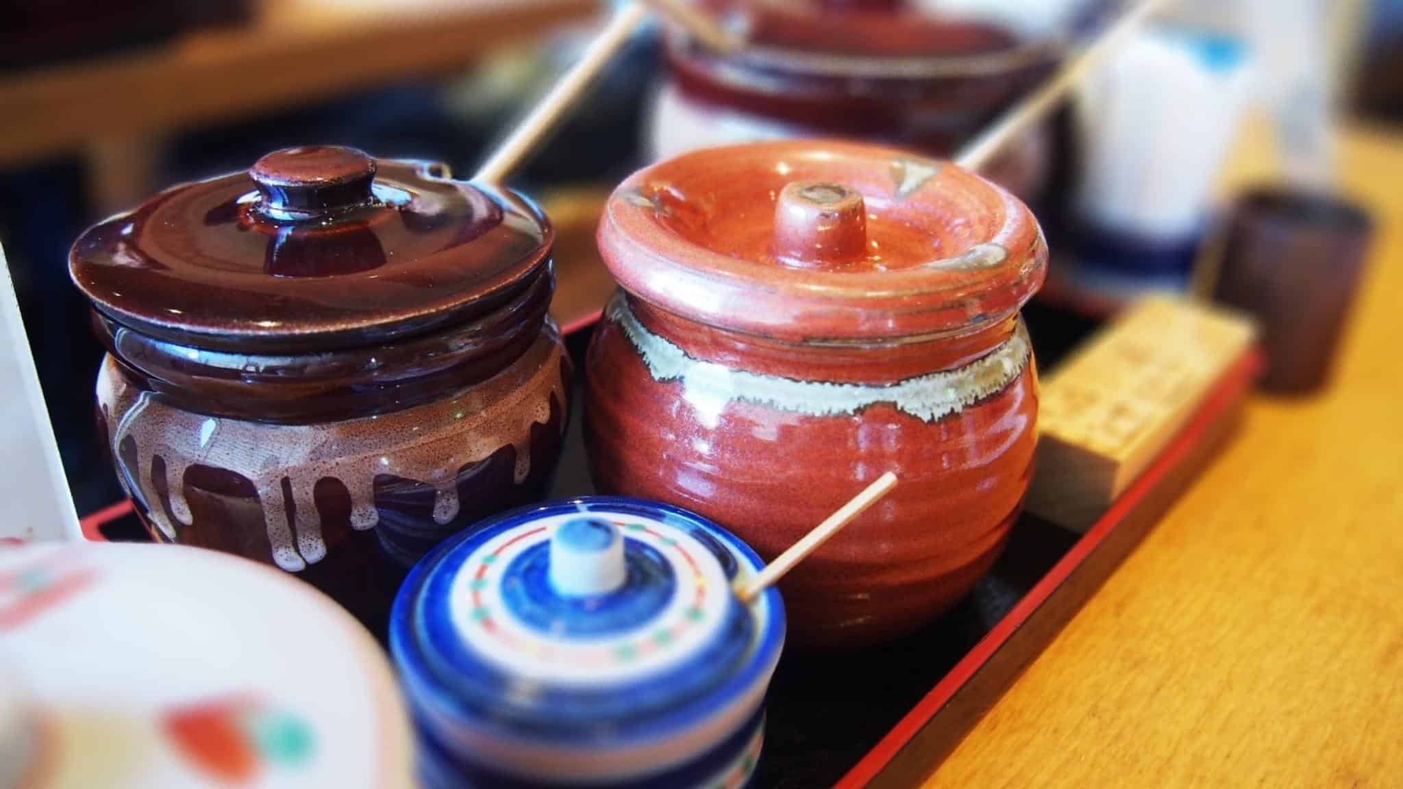 11 Resep Saus Jepang Terbaik: Tambahkan Rasa Gurih Atau Manis