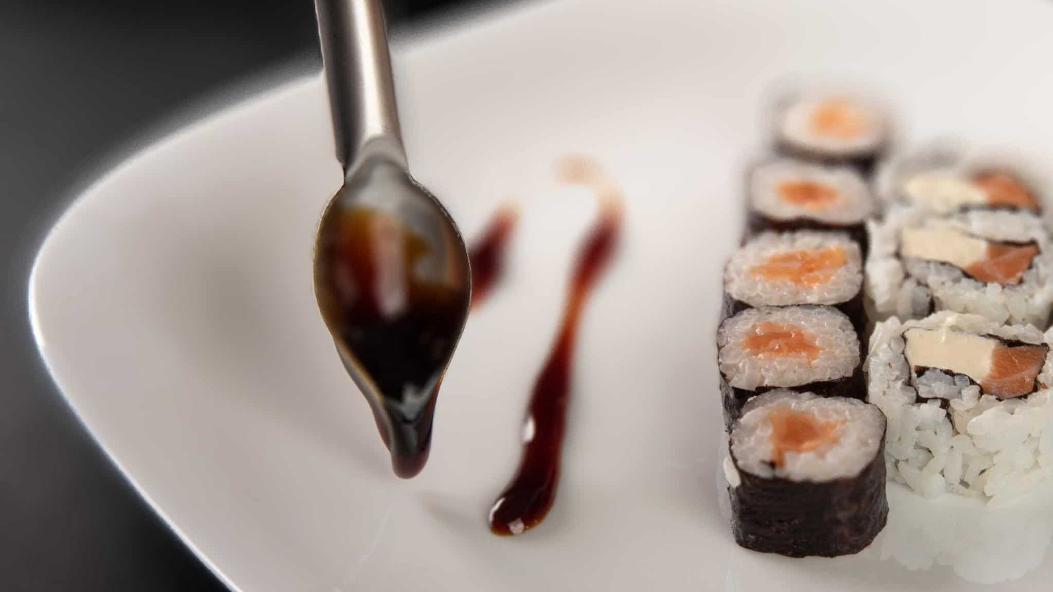 Chuka Tare Recipe: The Japanese Spicy Glaze