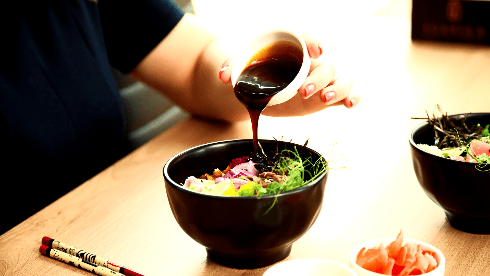 Worcestershire Sauce Vs Teriyaki Sauce Big Difference In Flavor