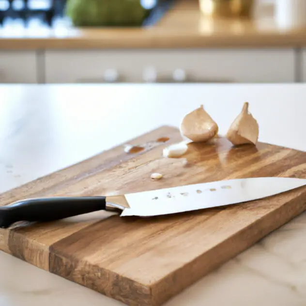 Kitchen Cleavers: Full Guide to Different Types and Uses - Bite My Bun
