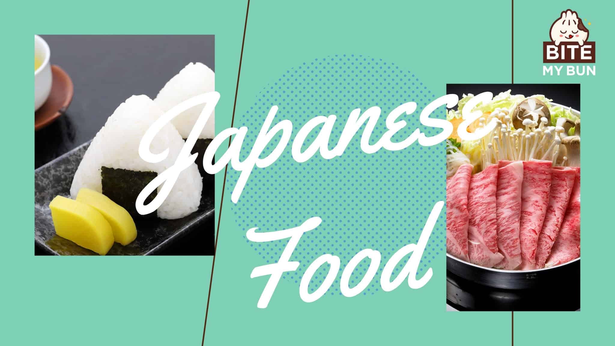 Japanese Culinary Culture: History, Ingredients, Techniques